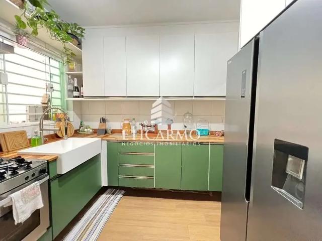Casa / Sobrado em Condomínio para Venda em São Paulo/SP Vila Campanela 2 Quartos