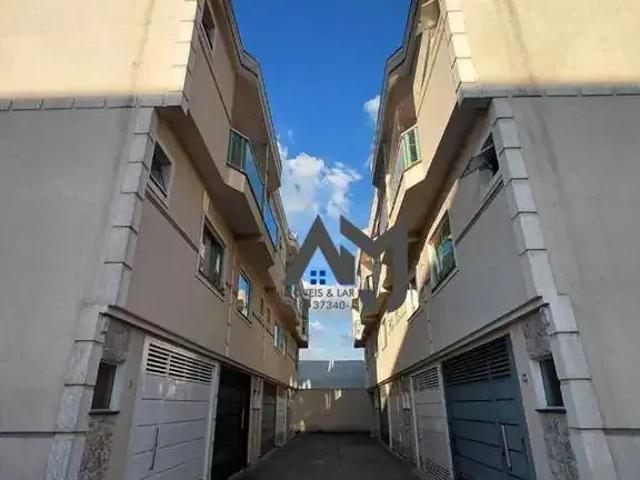Casa / Sobrado em Condomínio para Venda em São Paulo/SP Vila Campanela 2 Quartos