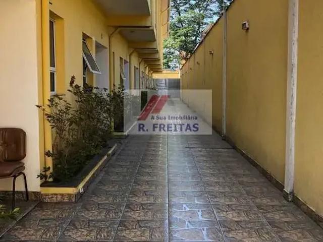 Casa / Sobrado em Condomínio para Venda em São Paulo/SP Vila Campestre 18 Quartos