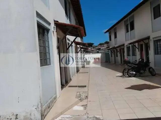 Casa / Sobrado em Condomínio para Venda em São Paulo/SP Vila Campestre 2 Quartos