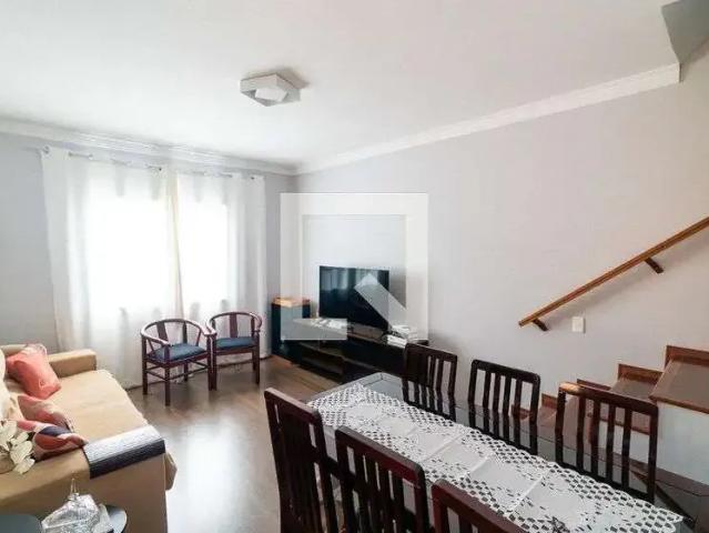 Casa / Sobrado em Condomínio para Venda em São Paulo/SP Vila Campestre 3 Quartos