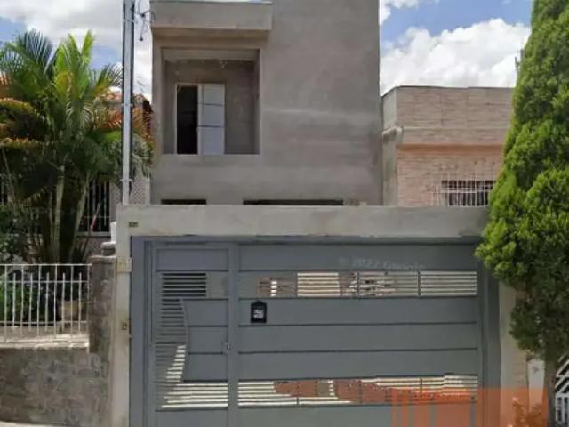 Casa / Sobrado em Condomínio para Venda em São Paulo/SP Vila Canero 3 Quartos
