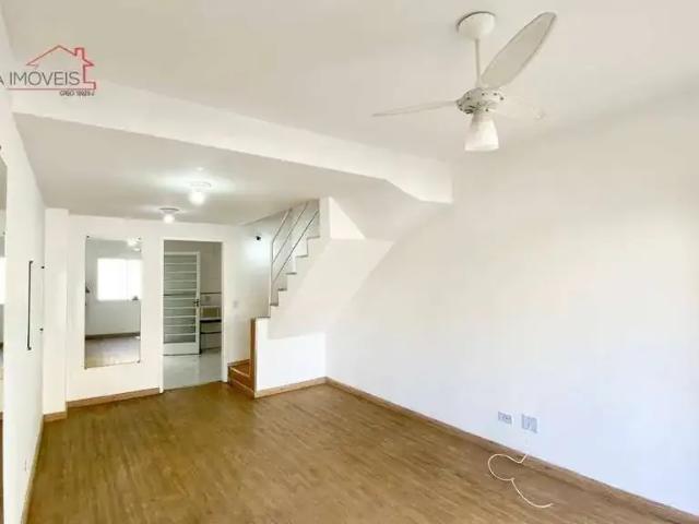 Casa / Sobrado em Condomínio para Venda em São Paulo/SP Vila Caraguatá 3 Quartos