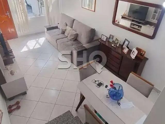 Casa / Sobrado em Condomínio para Venda em São Paulo/SP Vila Carbone 3 Quartos