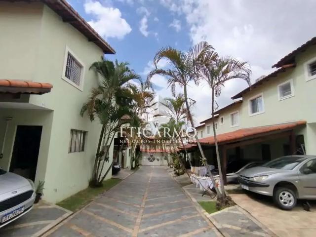 Casa / Sobrado em Condomínio para Venda em São Paulo/SP Vila Carmosina 2 Quartos