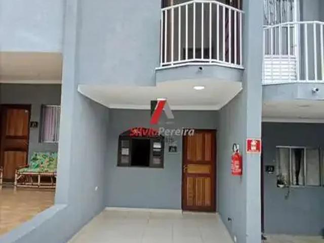 Casa / Sobrado em Condomínio para Venda em São Paulo/SP Vila Carmosina 2 Quartos