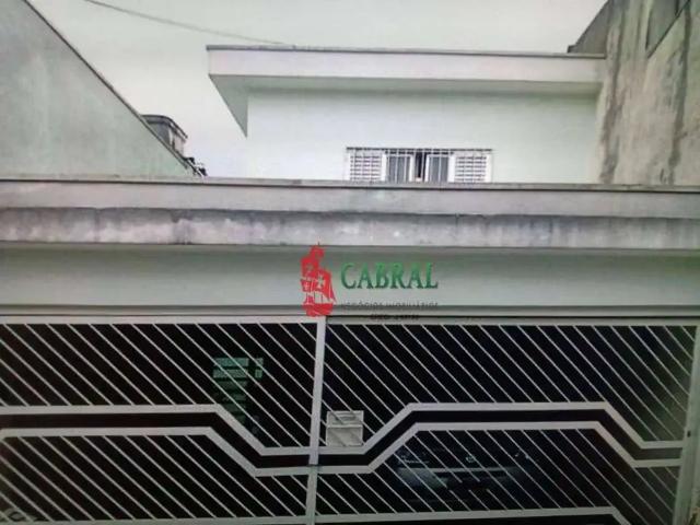 Casa / Sobrado em Condomínio para Venda em São Paulo/SP Vila Carrão 2 Quartos