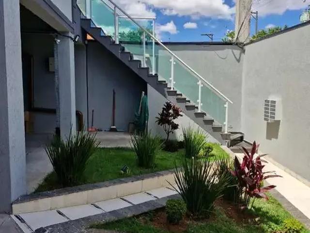 Casa / Sobrado em Condomínio para Venda em São Paulo/SP Vila Carrão 2 Quartos