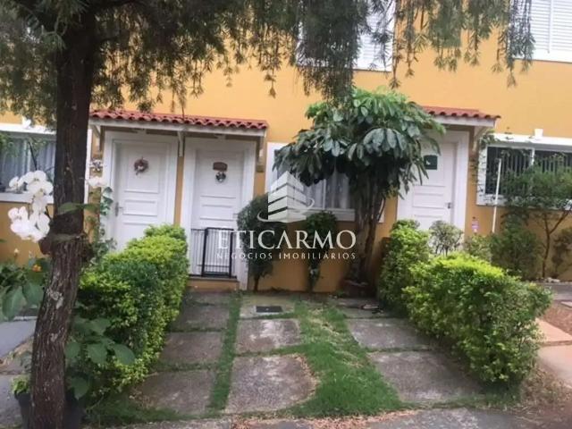Casa / Sobrado em Condomínio para Venda em São Paulo/SP Vila Carrão 2 Quartos