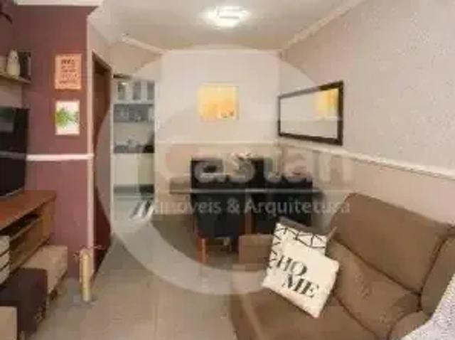 Casa / Sobrado em Condomínio para Venda em São Paulo/SP Vila Carrão 2 Quartos