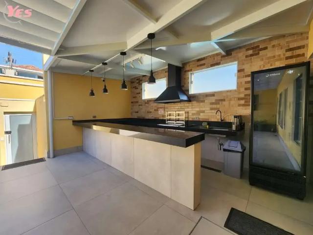 Casa / Sobrado em Condomínio para Venda em São Paulo/SP Vila Carrão 2 Quartos
