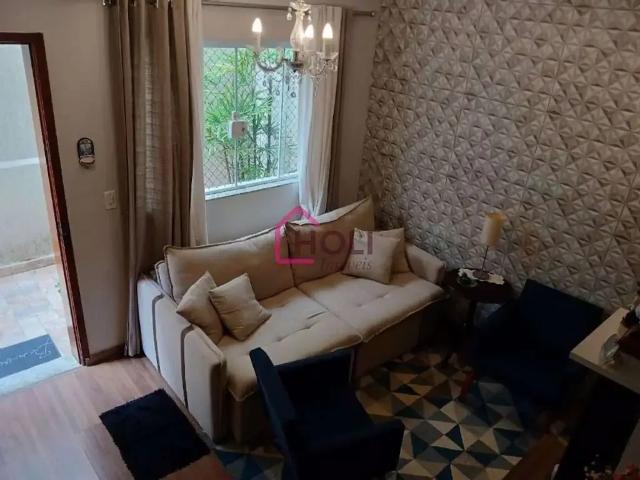 Casa / Sobrado em Condomínio para Venda em São Paulo/SP Vila Carrão 2 Quartos