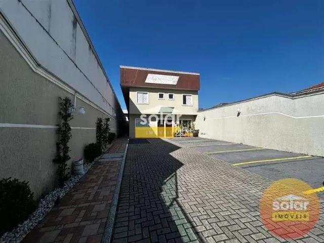 Casa / Sobrado em Condomínio para Venda em São Paulo/SP Vila Carrão 2 Quartos