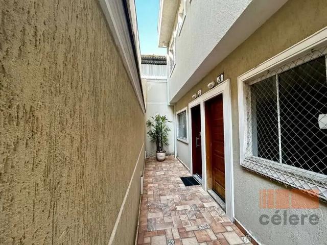 Casa / Sobrado em Condomínio para Venda em São Paulo/SP Vila Carrão 2 Quartos