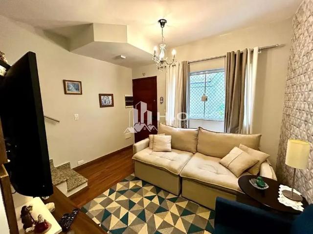 Casa / Sobrado em Condomínio para Venda em São Paulo/SP Vila Carrão 2 Quartos