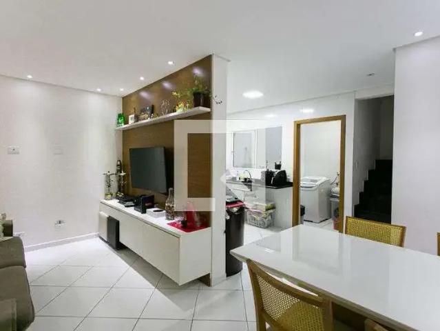 Casa / Sobrado em Condomínio para Venda em São Paulo/SP Vila Carrão 2 Quartos