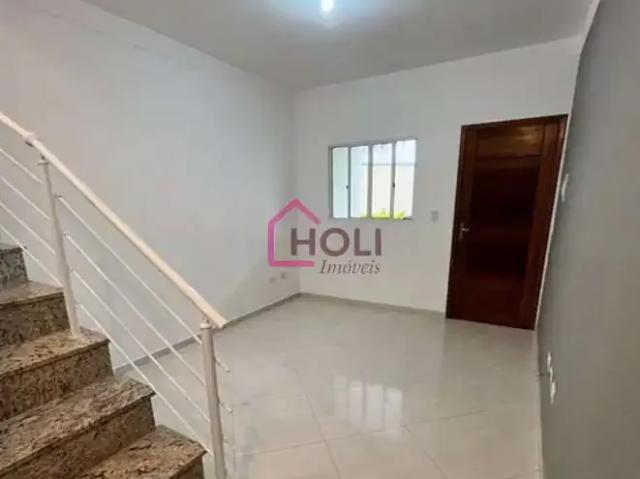 Casa / Sobrado em Condomínio para Venda em São Paulo/SP Vila Carrão 2 Quartos