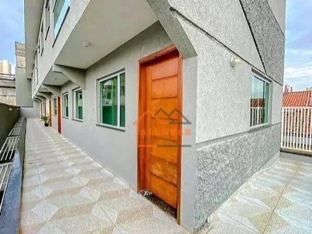 Casa / Sobrado em Condomínio para Venda em São Paulo/SP Vila Carrão 3 Quartos
