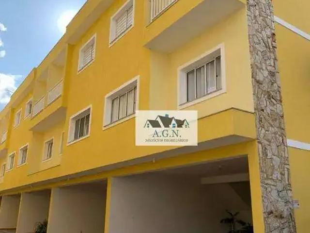 Casa / Sobrado em Condomínio para Venda em São Paulo/SP Vila Carrão 3 Quartos
