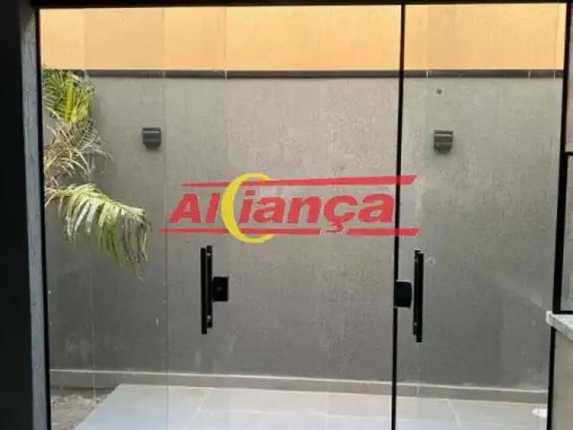 Casa / Sobrado em Condomínio para Venda em São Paulo/SP Vila Carrão 3 Quartos