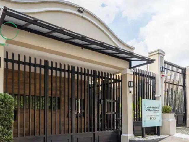 Casa / Sobrado em Condomínio para Venda em São Paulo/SP Vila Carrão 3 Quartos