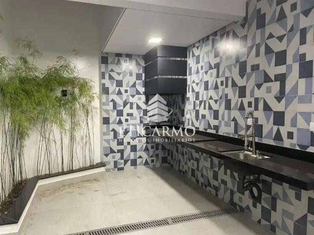 Casa / Sobrado em Condomínio para Venda em São Paulo/SP Vila Carrão 3 Quartos