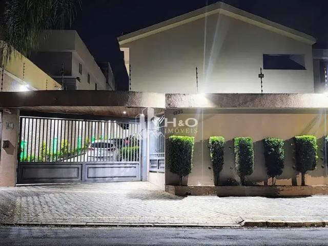 Casa / Sobrado em Condomínio para Venda em São Paulo/SP Vila Carrão 3 Quartos