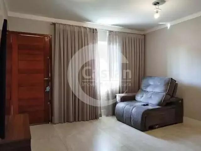 Casa / Sobrado em Condomínio para Venda em São Paulo/SP Vila Carrão 3 Quartos