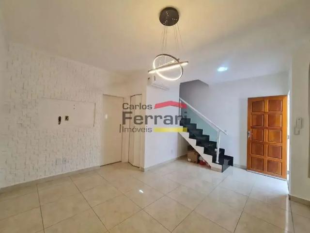 Casa / Sobrado em Condomínio para Venda em São Paulo/SP Vila Carrão 3 Quartos