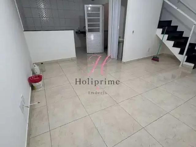 Casa / Sobrado em Condomínio para Venda em São Paulo/SP Vila Carrão 3 Quartos