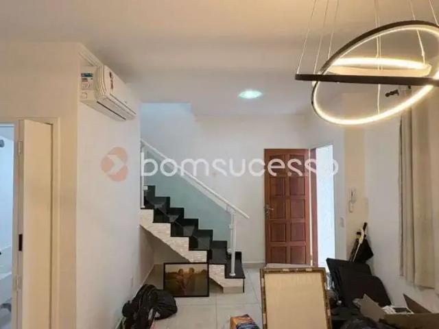 Casa / Sobrado em Condomínio para Venda em São Paulo/SP Vila Carrão 3 Quartos