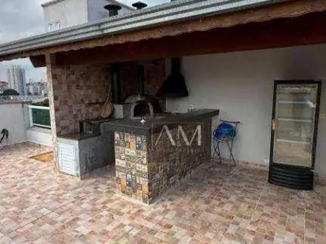 Casa / Sobrado em Condomínio para Venda em São Paulo/SP Vila Carrão 3 Quartos