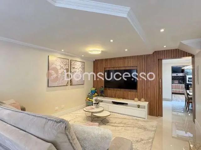 Casa / Sobrado em Condomínio para Venda em São Paulo/SP Vila Carrão 3 Quartos