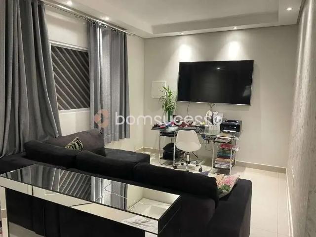 Casa / Sobrado em Condomínio para Venda em São Paulo/SP Vila Carrão 3 Quartos