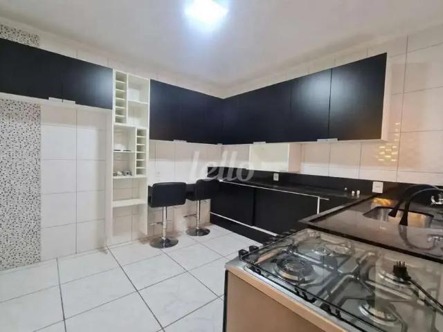 Casa / Sobrado em Condomínio para Venda em São Paulo/SP Vila Carrão 3 Quartos