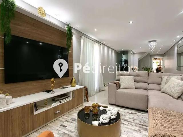 Casa / Sobrado em Condomínio para Venda em São Paulo/SP Vila Carrão 3 Quartos