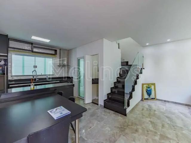 Casa / Sobrado em Condomínio para Venda em São Paulo/SP Vila Carrão 3 Quartos