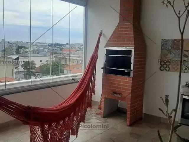 Casa / Sobrado em Condomínio para Venda em São Paulo/SP Vila Carrão 3 Quartos