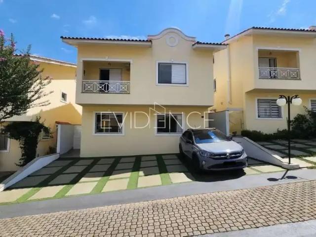 Casa / Sobrado em Condomínio para Venda em São Paulo/SP Vila Carrão 4 Quartos