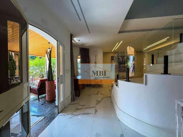 Casa / Sobrado em Condomínio para Venda em São Paulo/SP Vila Carrão 4 Quartos