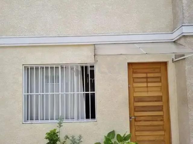 Casa / Sobrado em Condomínio para Venda em São Paulo/SP Vila Celeste 2 Quartos