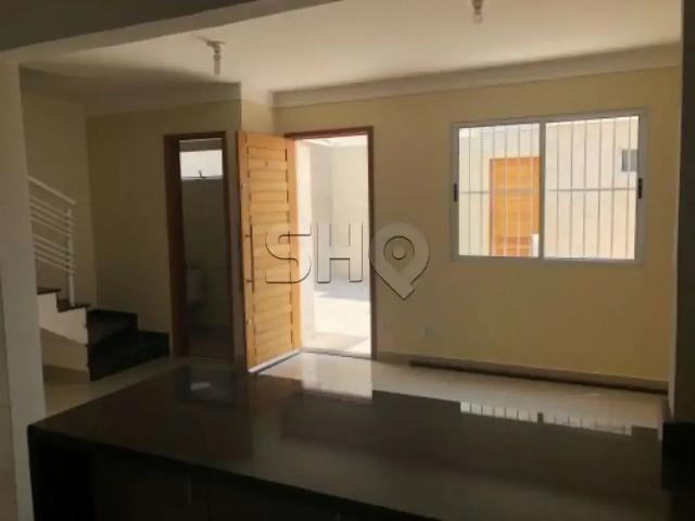 Casa / Sobrado em Condomínio para Venda em São Paulo/SP Vila Celeste 2 Quartos