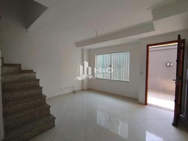 Casa / Sobrado em Condomínio para Venda em São Paulo/SP Vila Centenário 2 Quartos