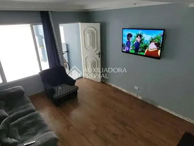 Casa / Sobrado em Condomínio para Venda em São Paulo/SP Vila Clara 3 Quartos