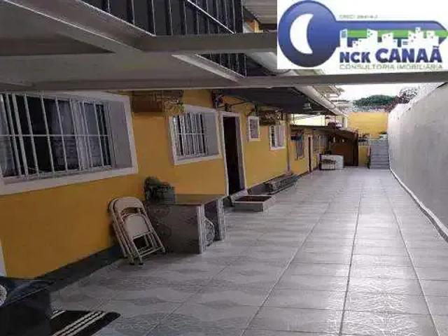 Casa / Sobrado em Condomínio para Venda em São Paulo/SP Vila Clara 6 Quartos