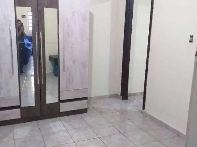 Casa / Sobrado em Condomínio para Venda em São Paulo/SP Vila Clarice 2 Quartos