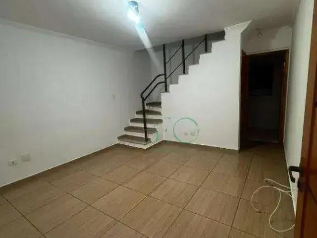 Casa / Sobrado em Condomínio para Venda em São Paulo/SP Vila Clarice 2 Quartos