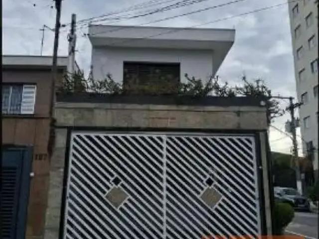 Casa / Sobrado em Condomínio para Venda em São Paulo/SP Vila Cláudia 4 Quartos