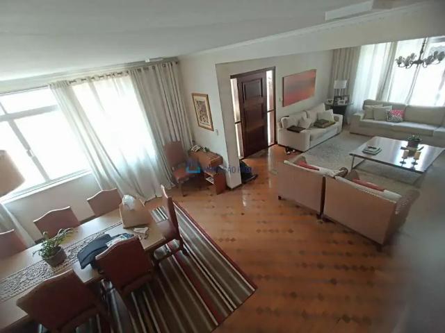 Casa / Sobrado em Condomínio para Venda em São Paulo/SP Vila Clementino 5 Quartos