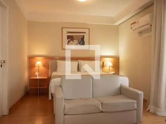 Casa / Sobrado em Condomínio para Venda em São Paulo/SP Vila Clementino 1 Quartos